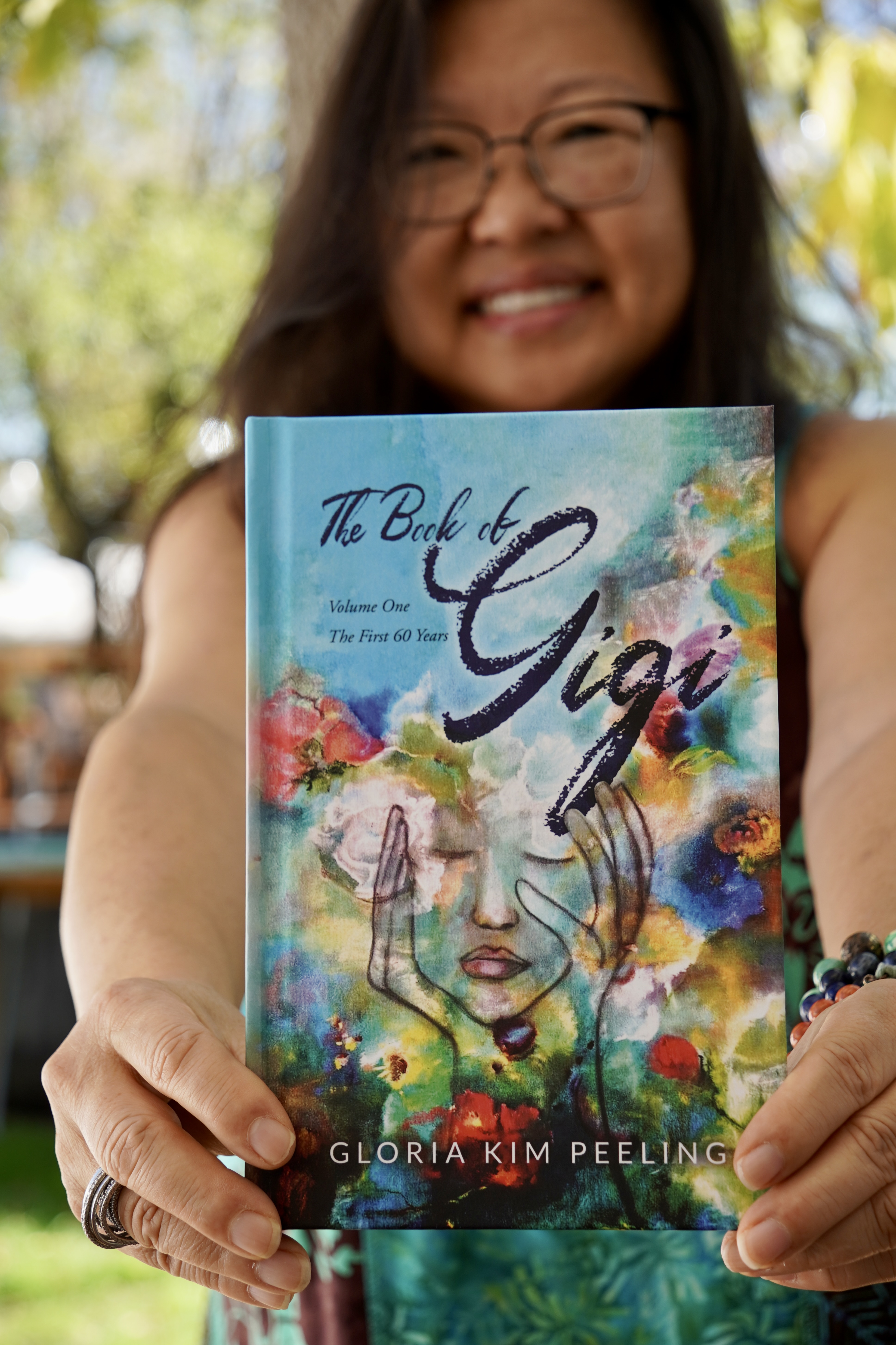 Words of Gigi – Poetry and Writing Essentials for Every Creative